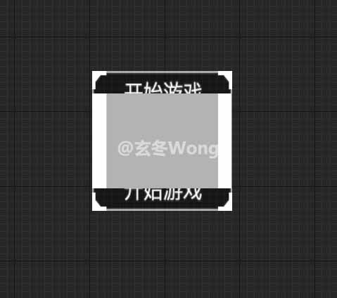 [UE4]UMG Image ‘Draw as’ Type